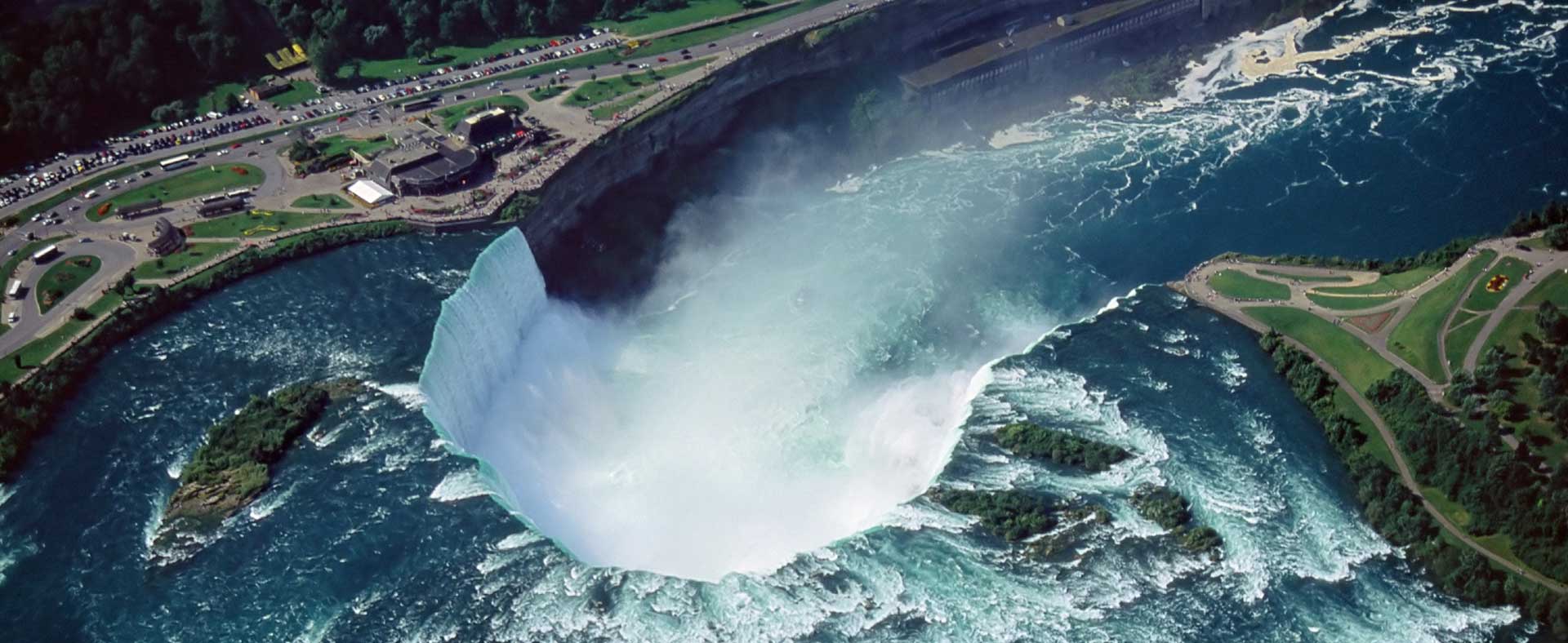 12 Fun Facts About Niagara Falls, Canada | ToNiagara