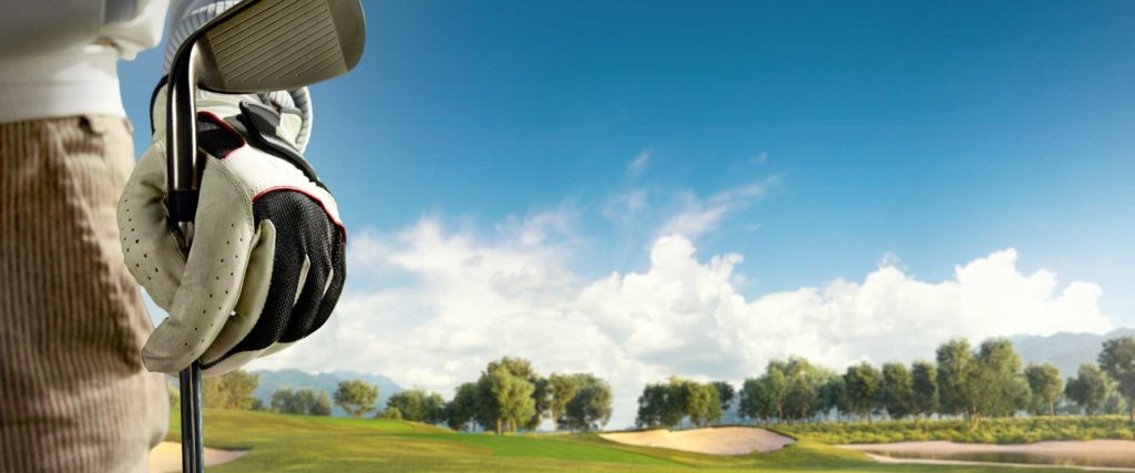 Whirlpool Public Golf Course, Niagara Falls, Ontario | ToNiagara