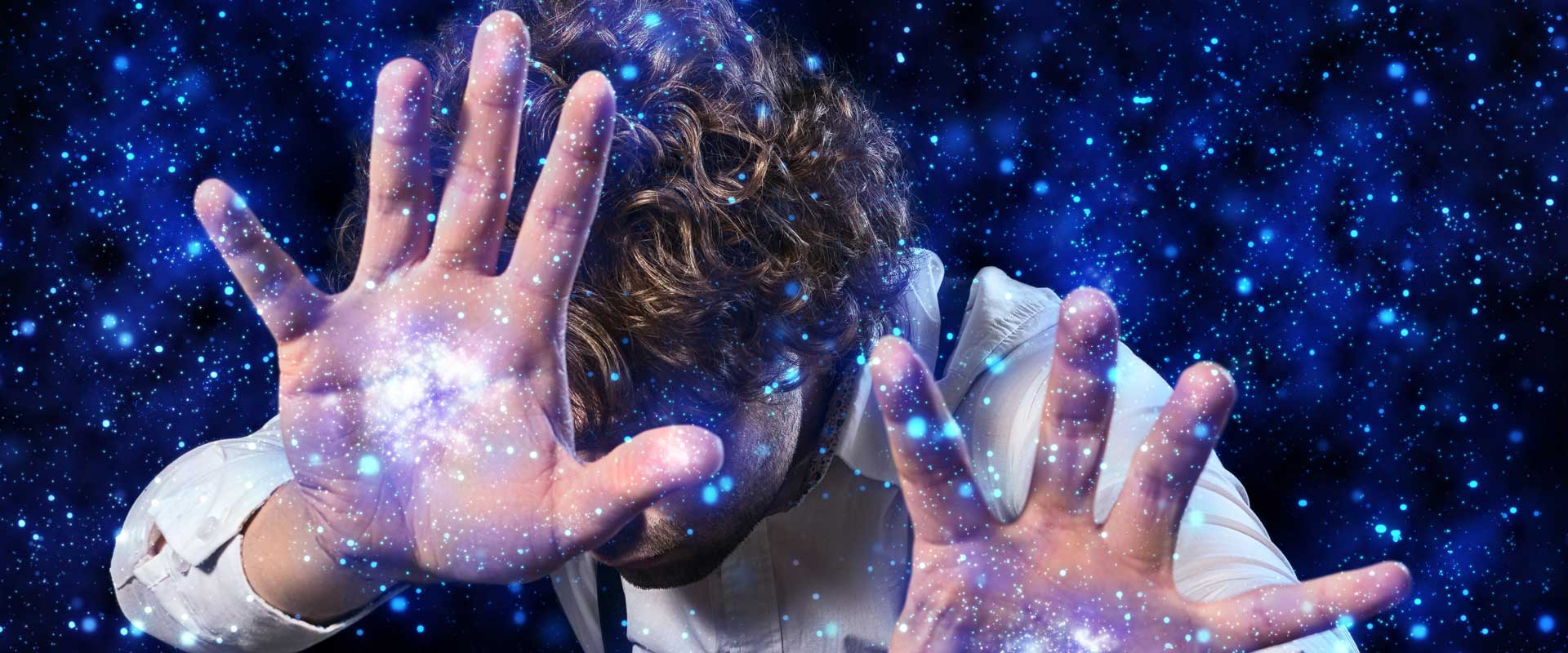 Greg Frewin Wild Magic Show Niagara Falls Ontario | ToNiagara