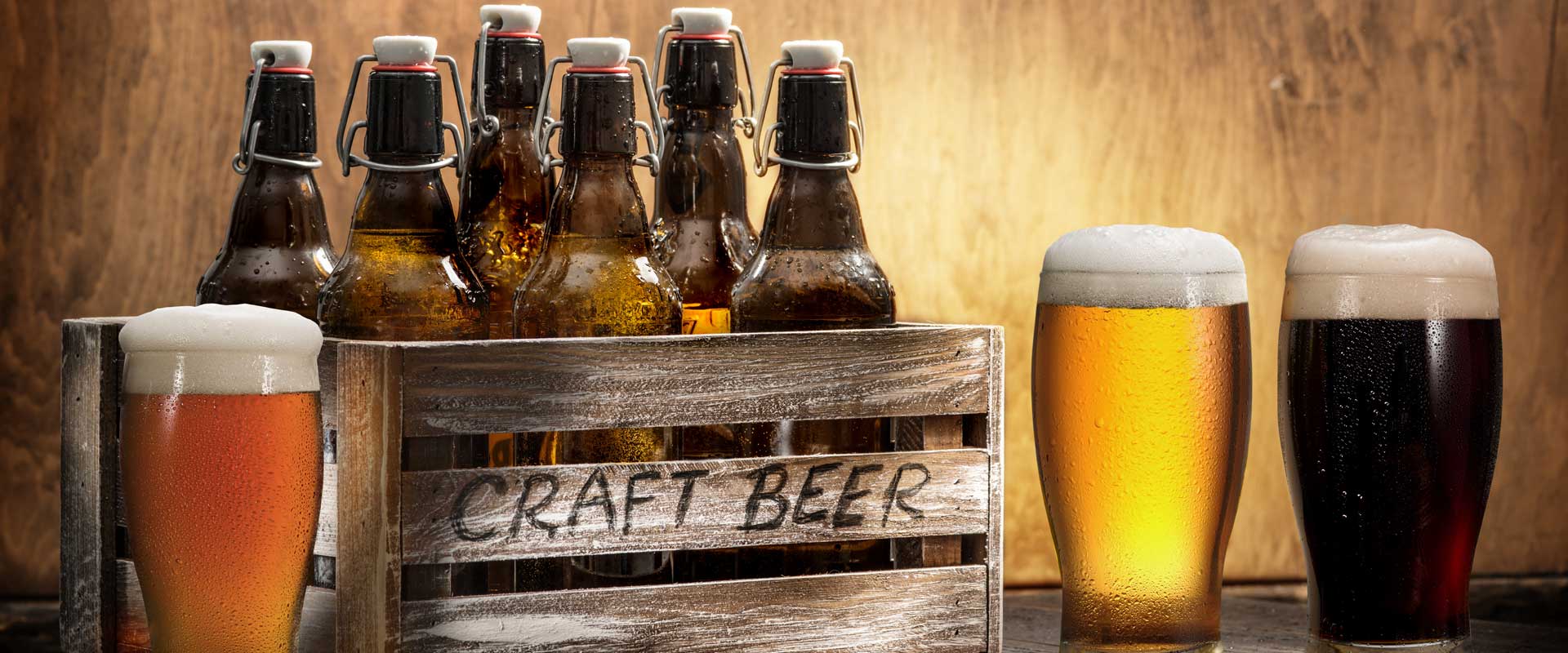 Niagara Craft Breweries and Beer Sampling Tour | ToNiagara