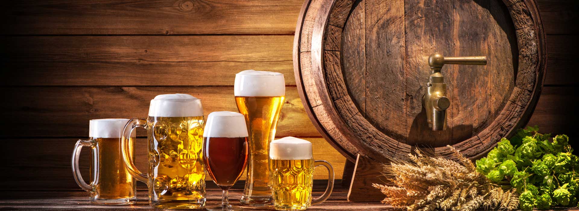 Niagara Brewery Culture