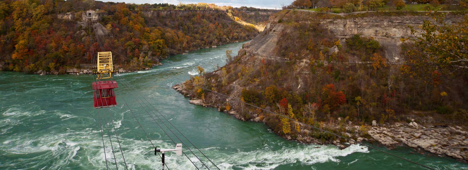 NIAGARA FALLS, NEW YORK USA TOURISM | ToNiagara
