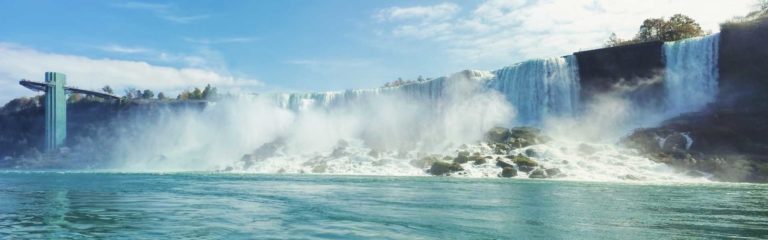 NIAGARA FALLS TOURS FROM BUFFALO, NY | ToNiagara