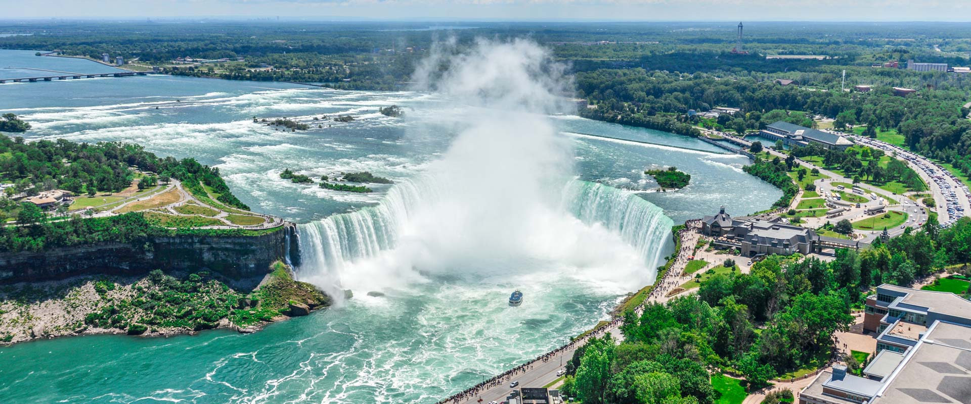 Explore Half Day Tours Of Niagara Falls From Toronto ToNiagara Explore Half Day Tours Of Niagara Falls From Toronto ToNiagara