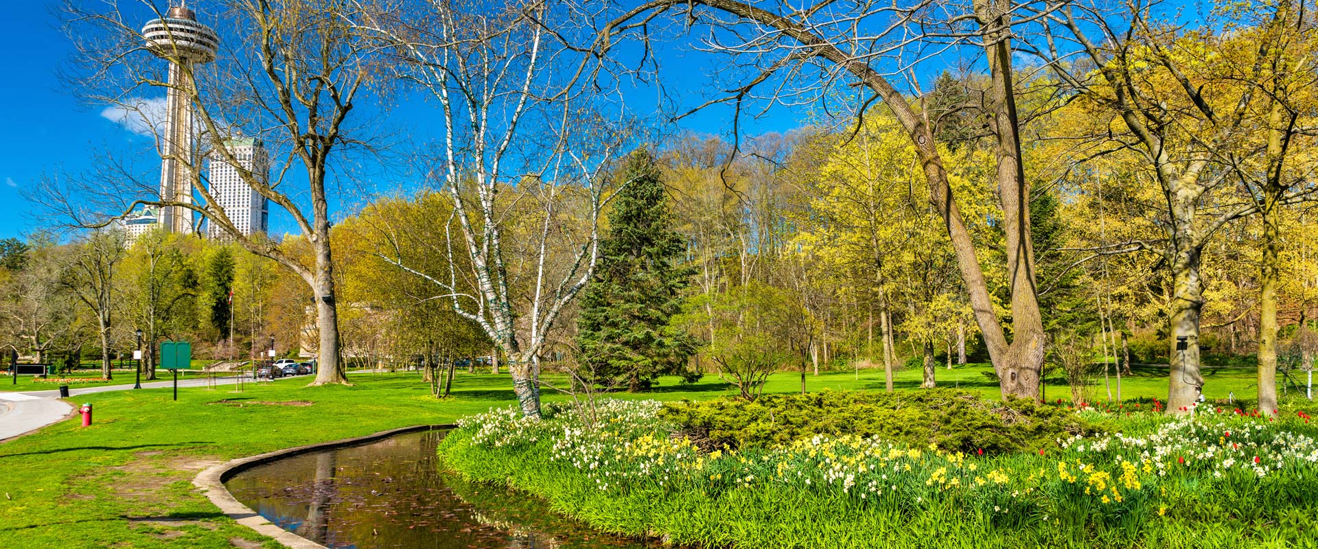 Explore Niagara Parkway | Niagara Falls Canada | ToNiagara