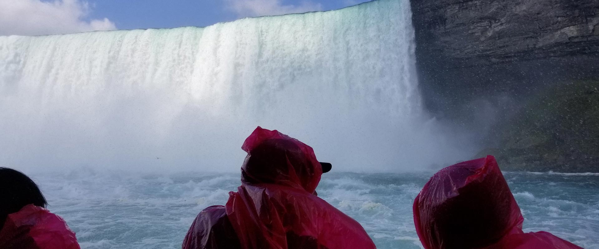 Private Tours to Niagara Falls from Toronto | ToNiagara