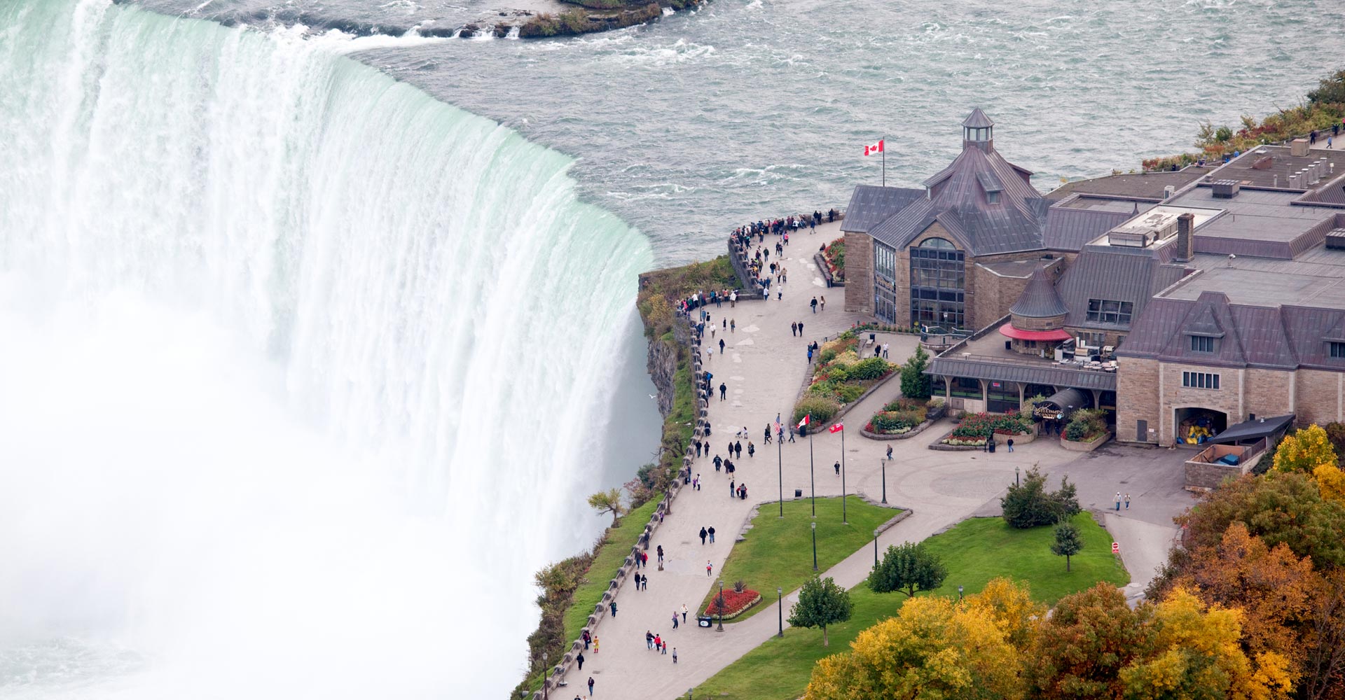 Niagara Day Trips | Toronto to Niagara Falls Tours | ToNiagara