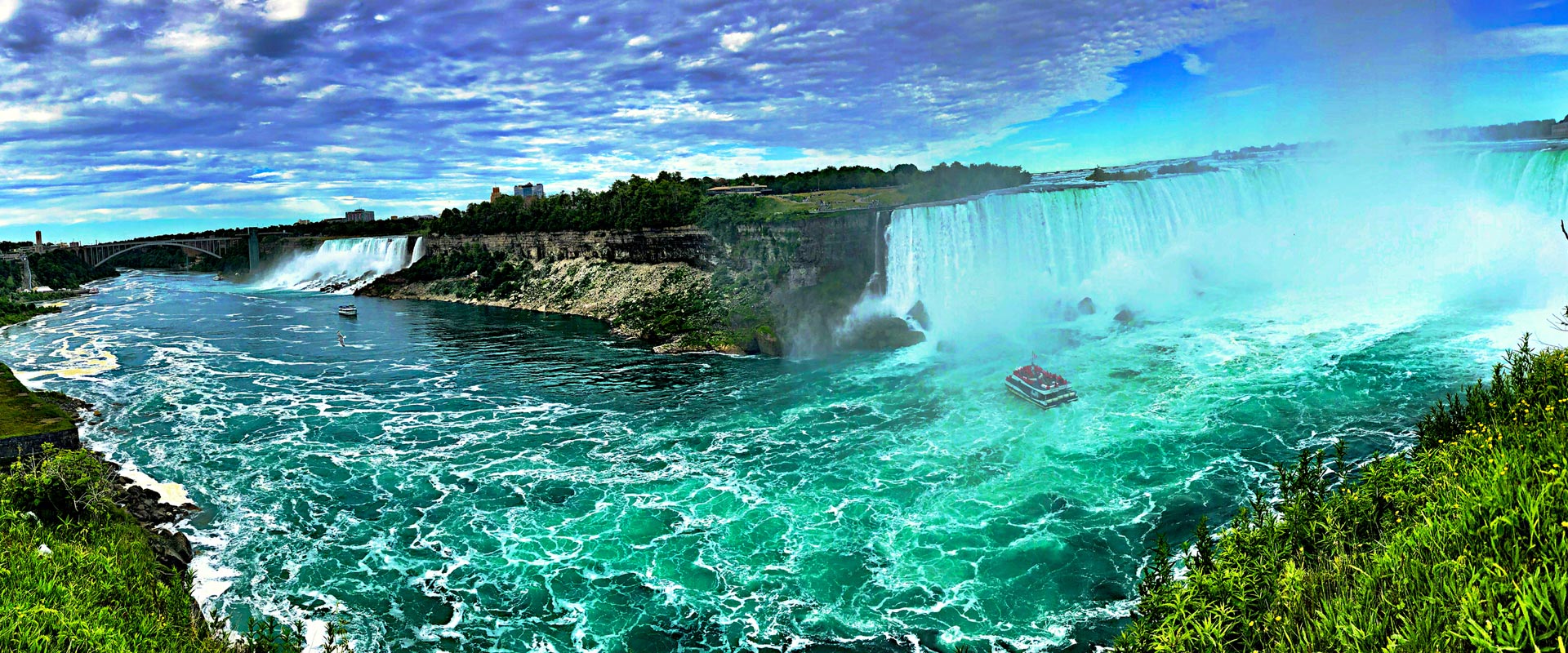 How Much Does It Cost To Ride The Boat At Niagara Falls ToNiagara