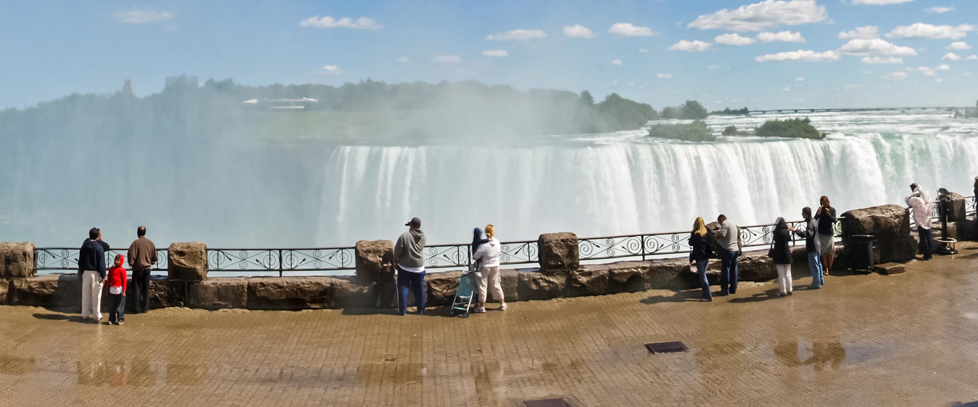 Are There Tours from Toronto to Niagara Falls? | ToNiagara