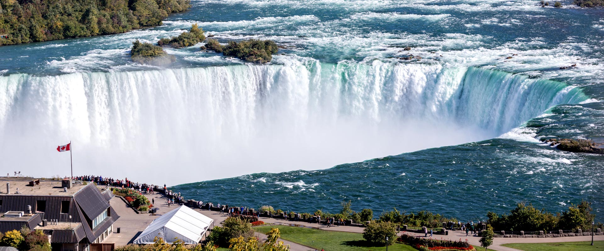 Niagara Falls Opening Date 2025 Caleb Z McVicars