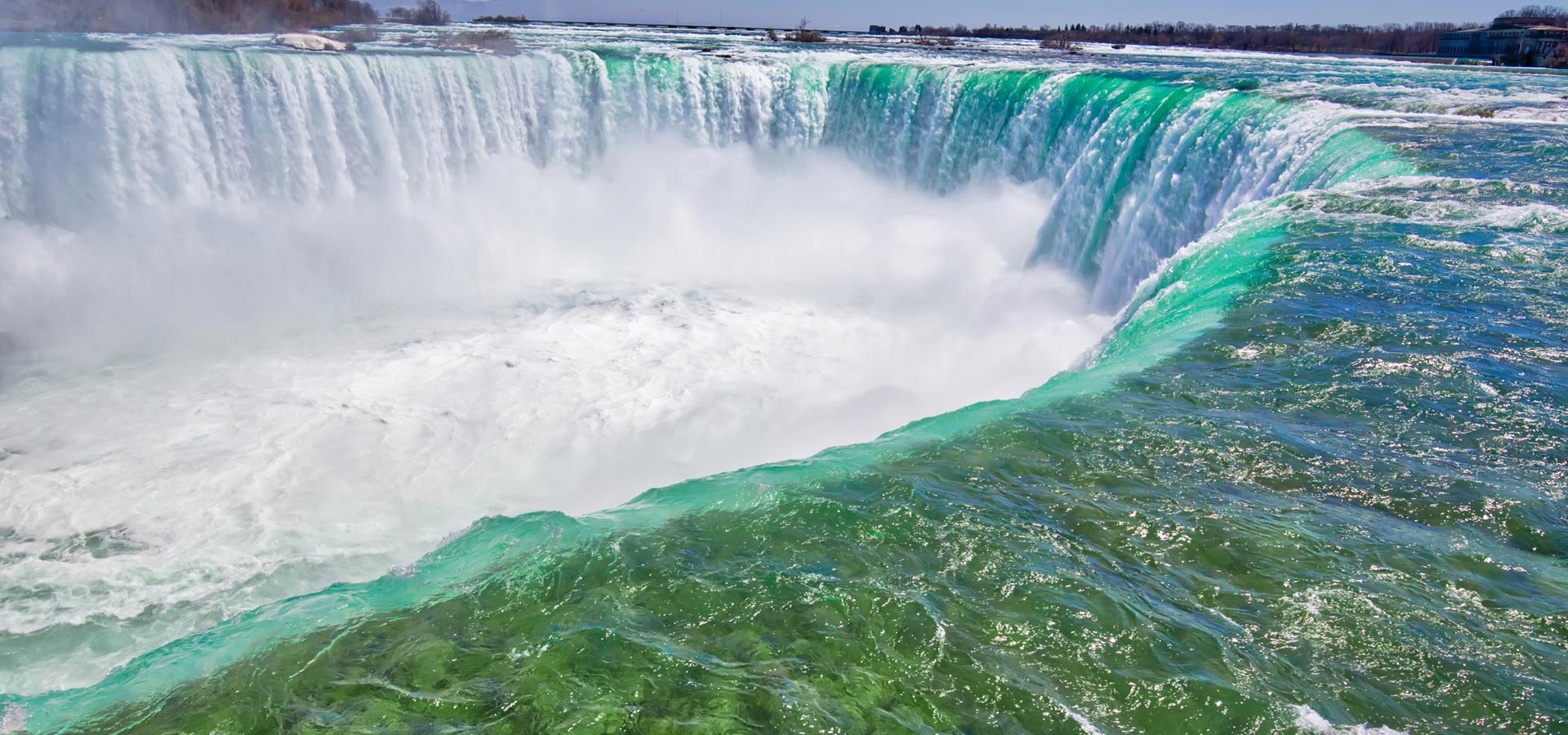 Private Small Group Tour of Niagara Falls | Toronto-Niagara Tours ...