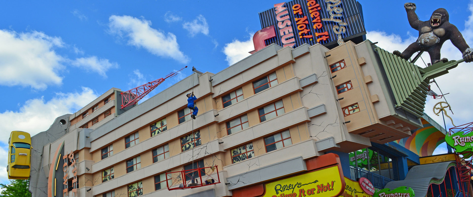 History of Niagara Falls. ToNiagara - Toronto to Niagara Falls Tours