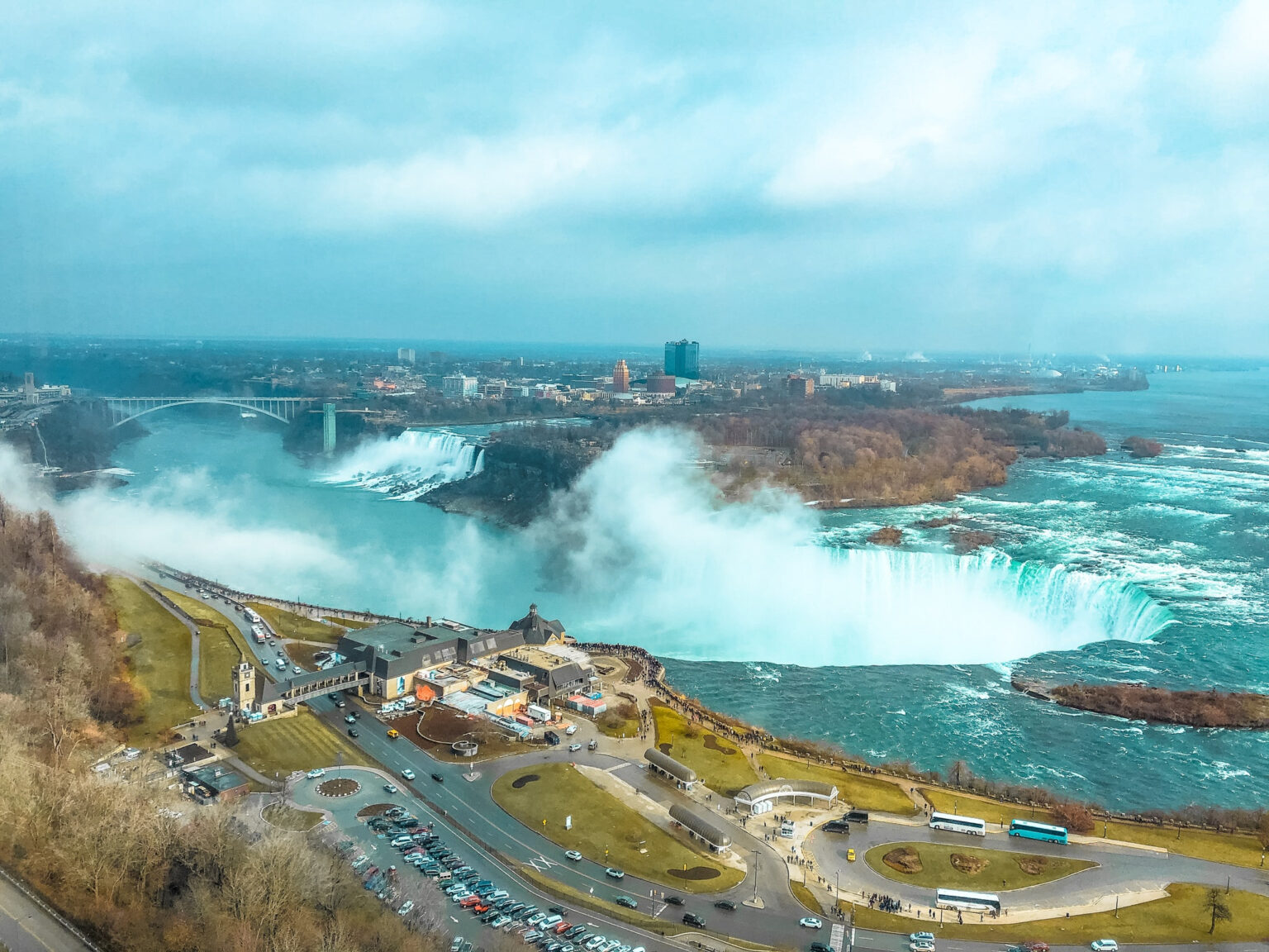 Top 10 Interesting Facts About Niagara Falls Canada | ToNiagara