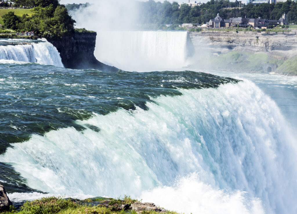 What Is Special About Niagara Falls | ToNiagara - Toronto To Niagara ...