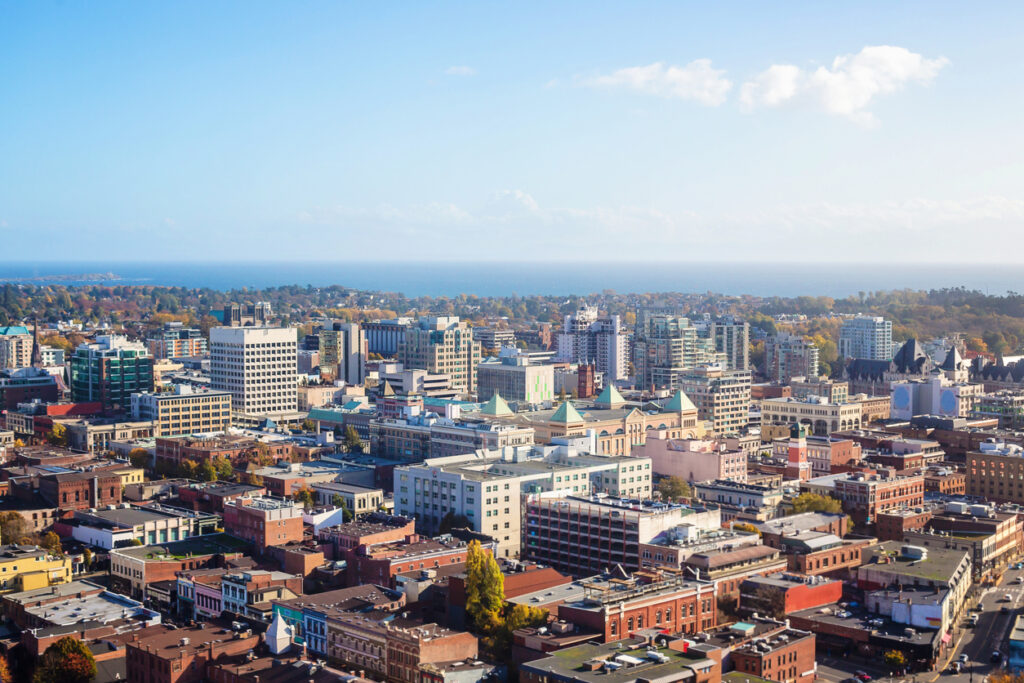 Top 10 Things To Do In Victoria, British Columbia