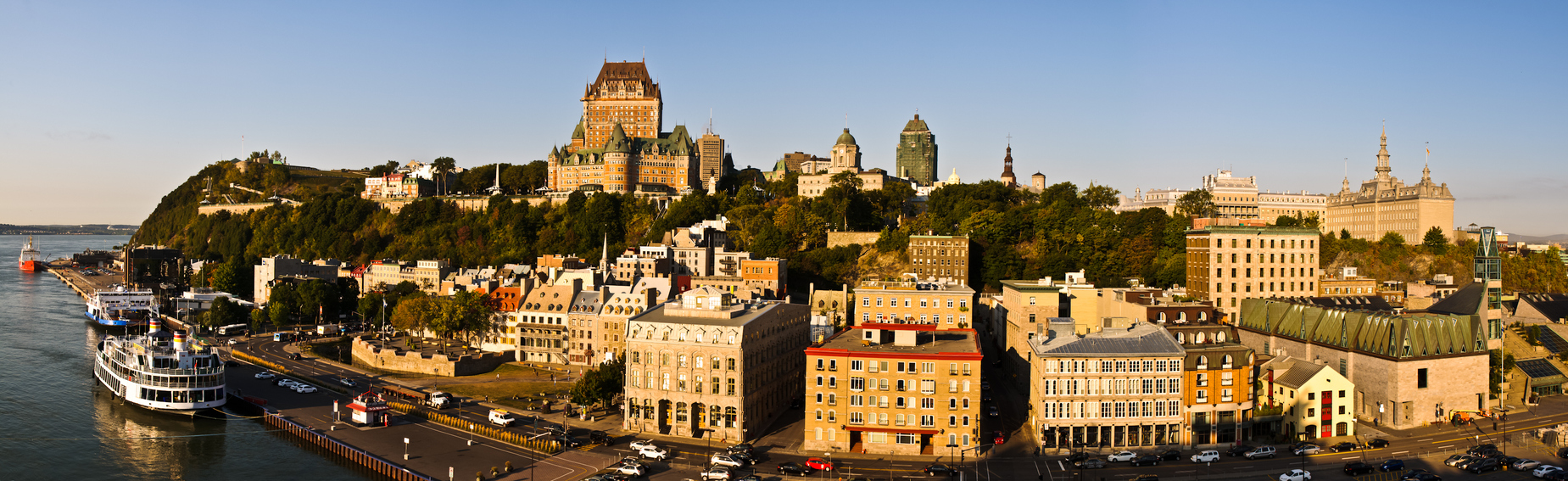 Top 10 quebec city tourist attractions | Soule.lgbt