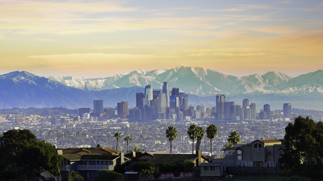 Top 10 Things To Do In Los Angeles, California | ToNiagara