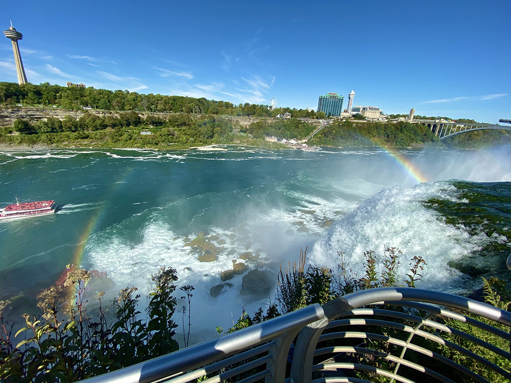 Niagara Falls Attraction Passes | Niagara Falls Parks | ToNiagara
