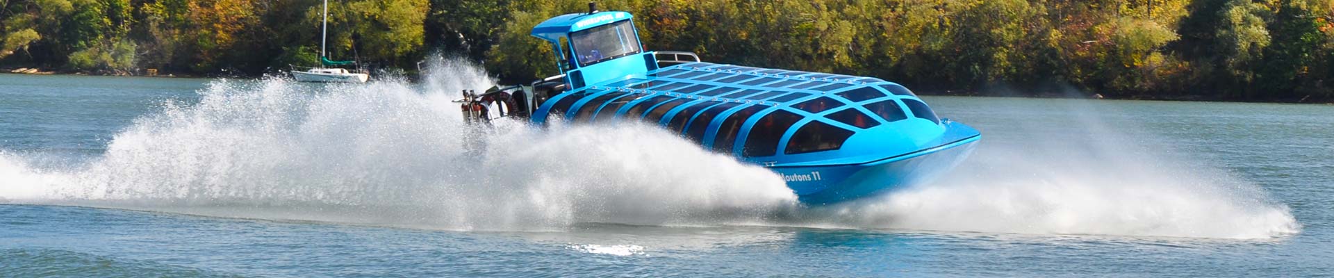 Niagara Falls Freedom Jet Dry Tour | ToNiagara