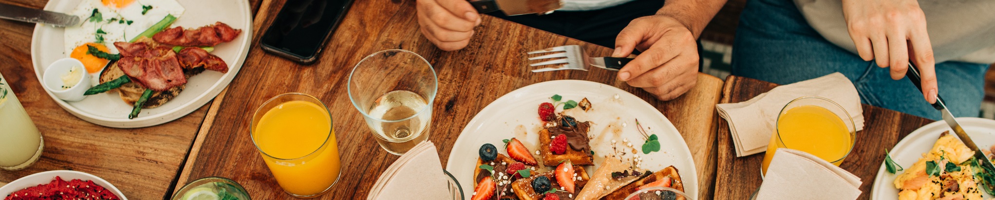 Best Lewiston New York Food Tour | ToNiagara