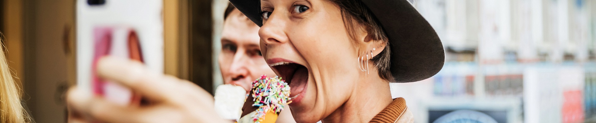 Best Toronto food tour | Culinary Tasting tour