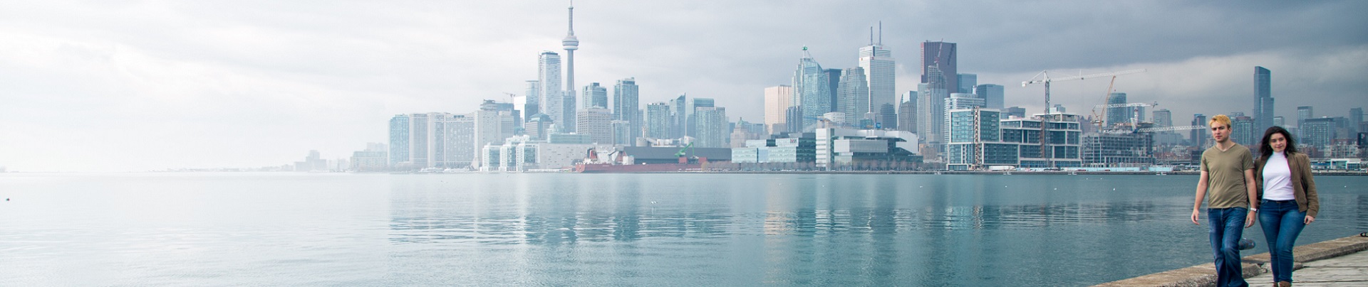 Explore Toronto on 3 Day Walking Tour | ToNiagara