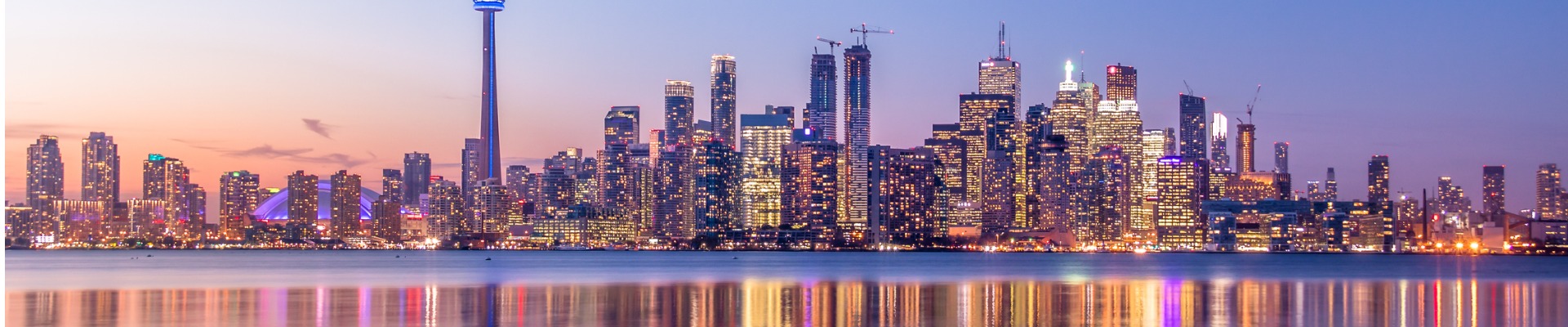 Exploring Toronto's Natural Beauty On An Adventure - Book Now | ToNiagara