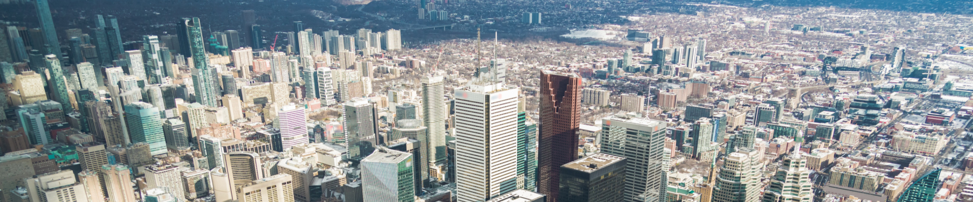 Toronto 14-Minute Helicopter Tour | ToNiagara