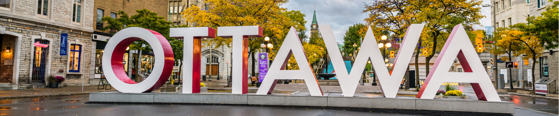 8-hour Ottawa City Private Tour | Book Now | ToNiagara