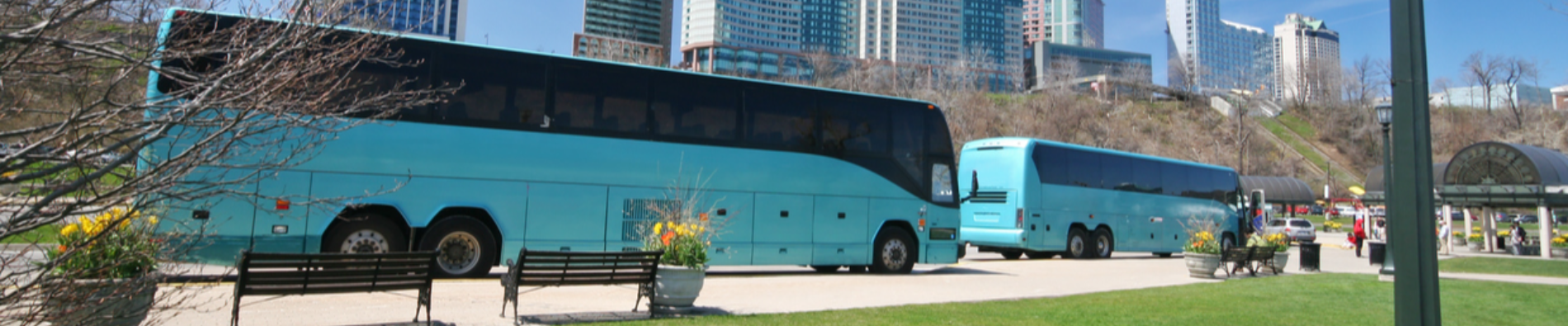 Bus Trip From Markham To Niagara Falls - Book Now | ToNiagara