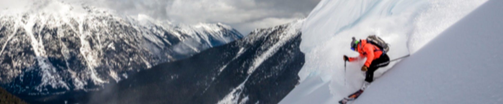 Whistler Backcountry Skiing Splitboarding Tour with Guide