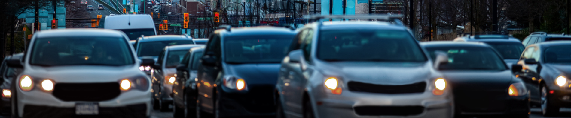 Private Transport Vancouver Airport YVR | ToNiagara