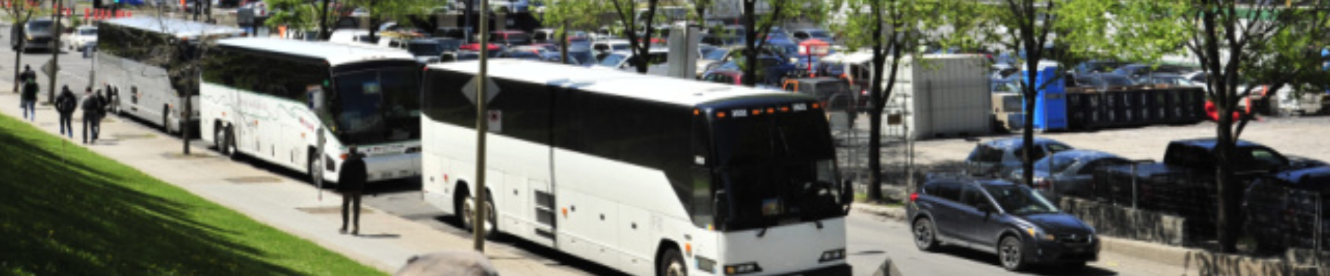 Coach Transfer From Downtown - Book Now | ToNiagara