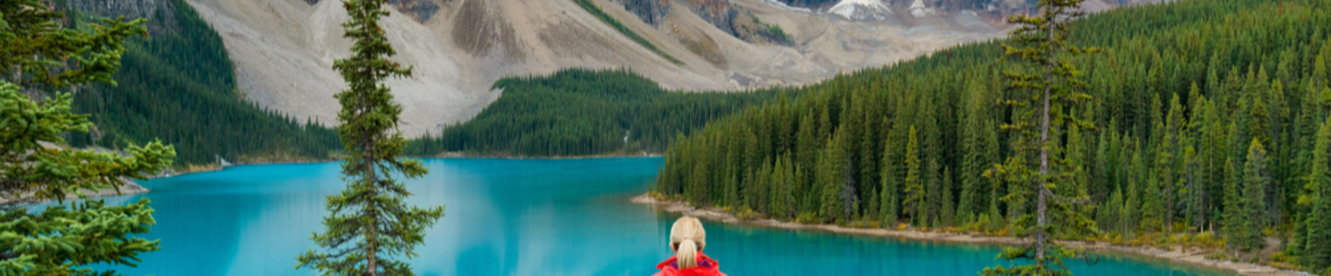 8-Day Rocky Mountains Caribou Tour Package