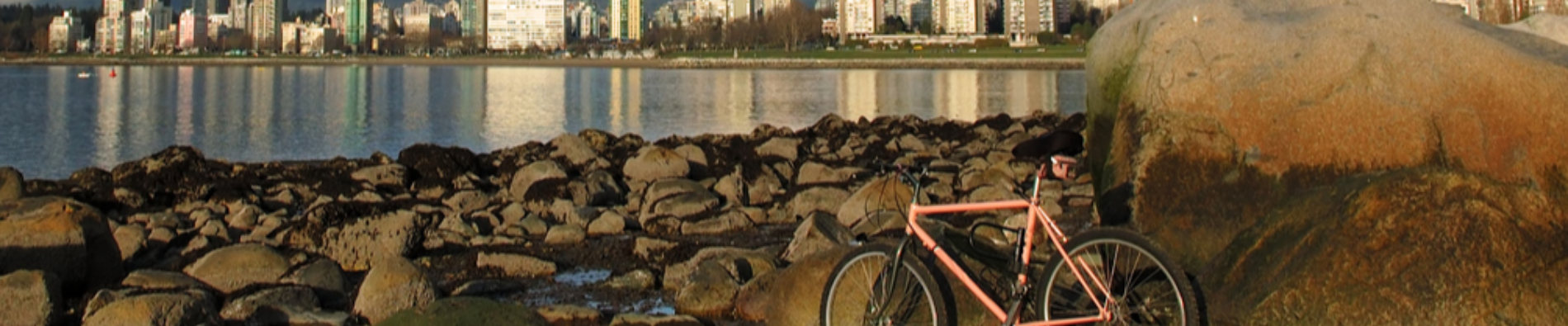 Stanley Park Bike Tour Seawall Trail - Book Now | ToNiagara