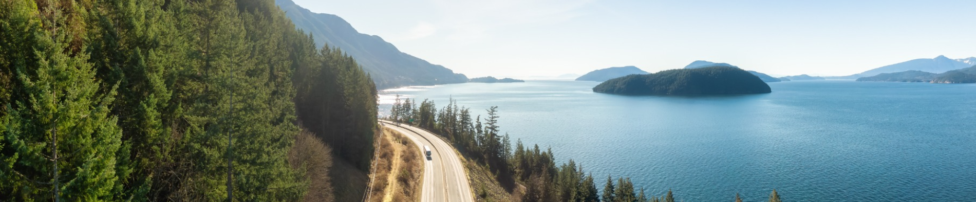 Howe Sound Sea Safari Cruise Tour - Book Now | ToNiagara