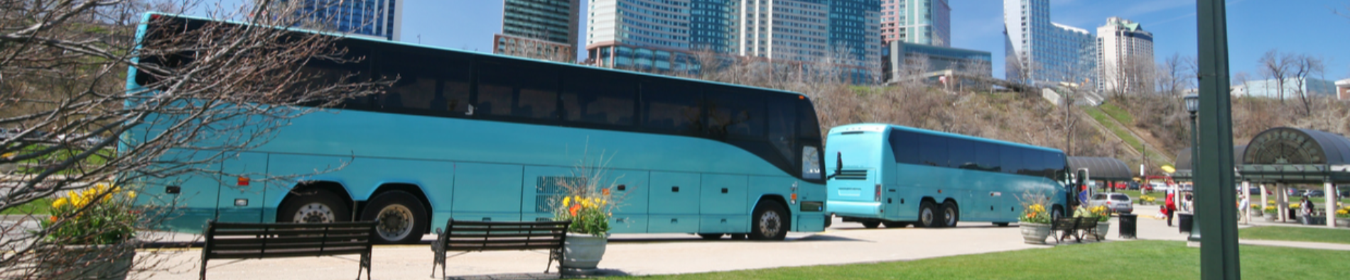 Markham To Niagara Falls Large Group Custom Bus Tour - Book Now | ToNiagara