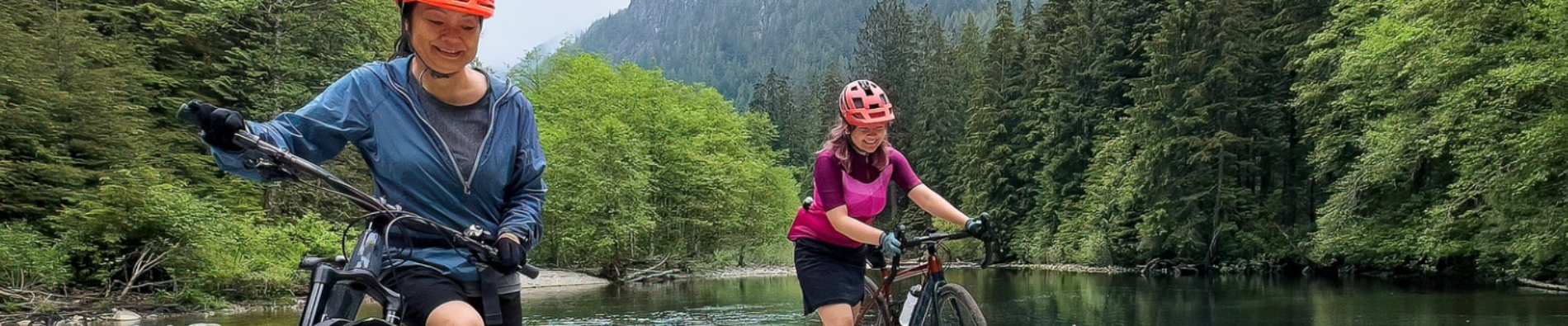 Scenic Bike Tour Vancouver With Maps | ToNiagara